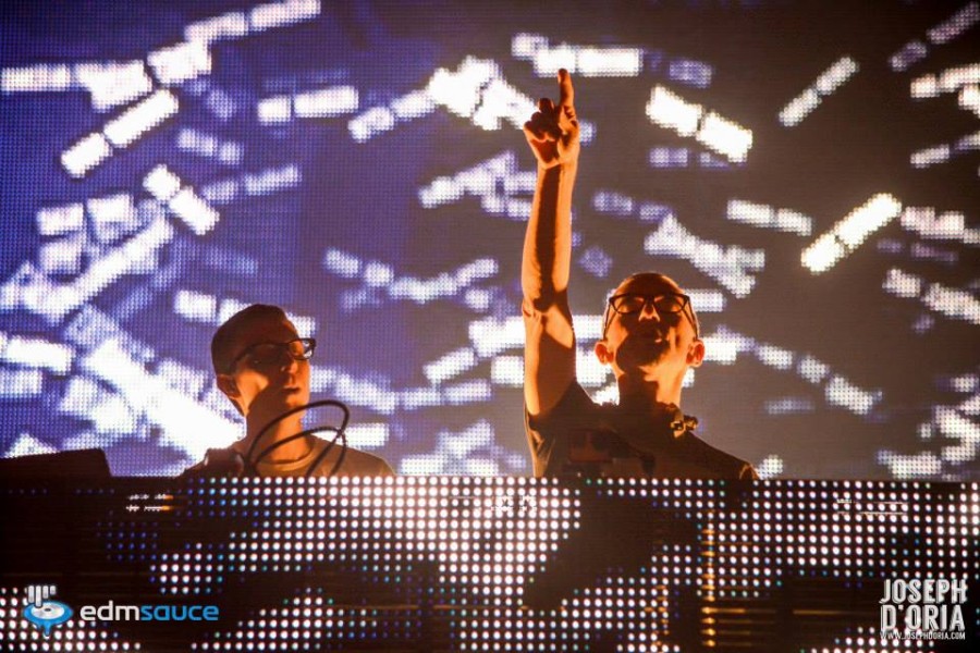 Above & Beyond Announce Second Acoustic Tour