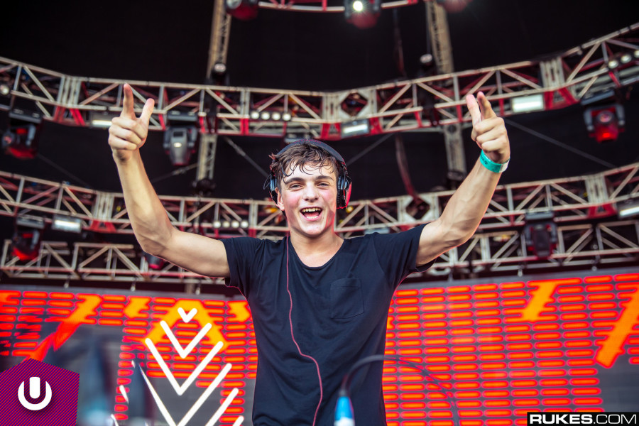Martin Garrix Unveils New Tracks In Exclusive Interview