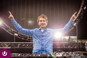 Zedd Releases 'Ignite' For The League of Legends Theme Song