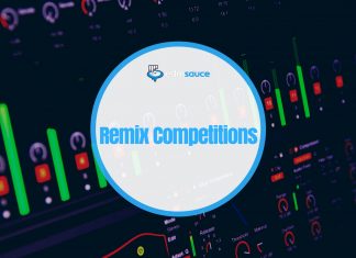 EDM Sauce | Your #1 Source for Electronic Dance Music