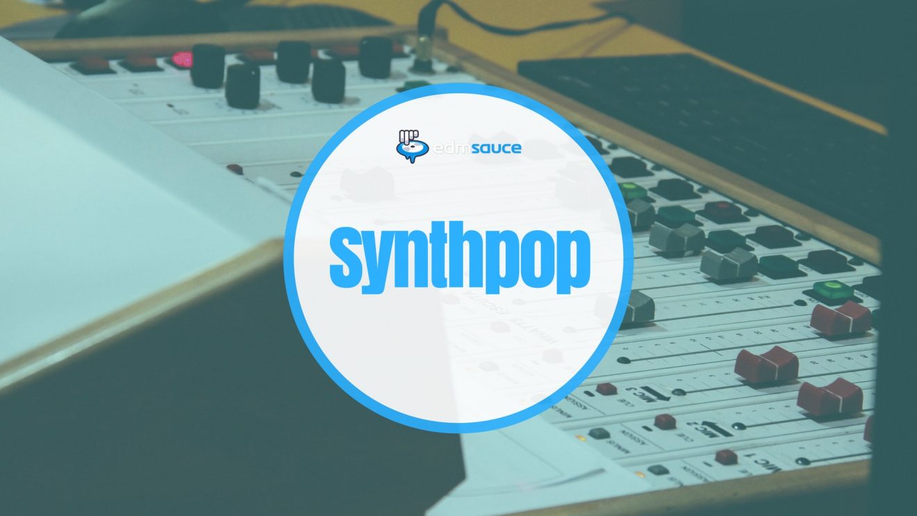 Synthpop: These Are The 10 Best Synthpop Songs