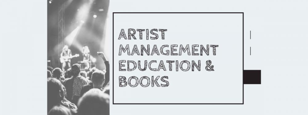 How To Become an Artist Manager in 2026 [The Ultimate Guide]