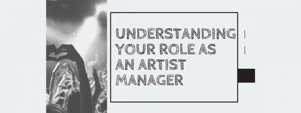 How To Become an Artist Manager in 2025 [The Ultimate Guide]