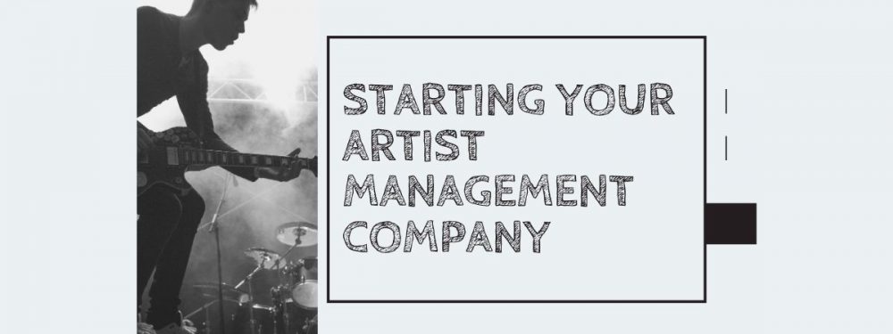 How To Become an Artist Manager in 2025 [The Ultimate Guide]