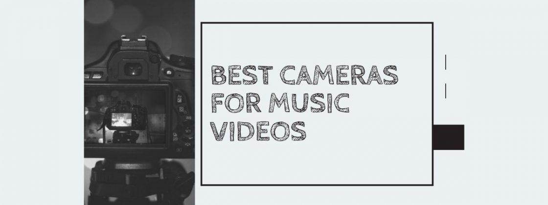 Best Camera for Music Videos in 2026 [Ultimate Buying Guide]