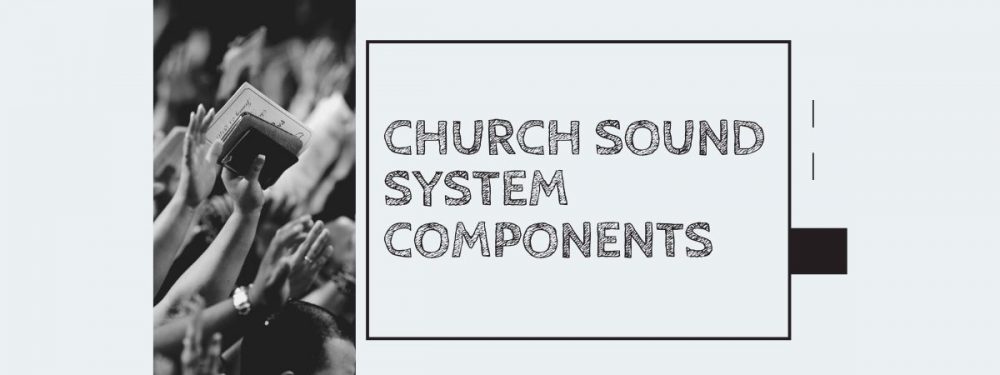 Best Church Sound Systems in 2025 [Church Speakers Reviews]