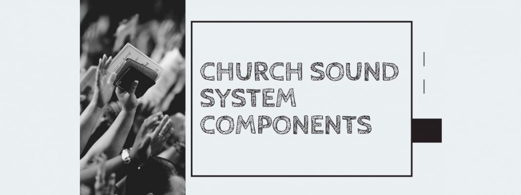 Best Church Sound Systems in 2026 [Church Speakers Reviews]