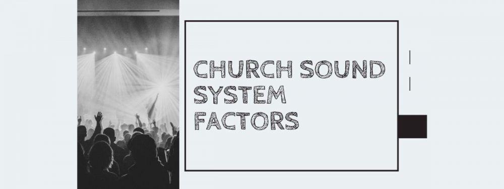 Best Church Sound Systems in 2026 [Church Speakers Reviews]