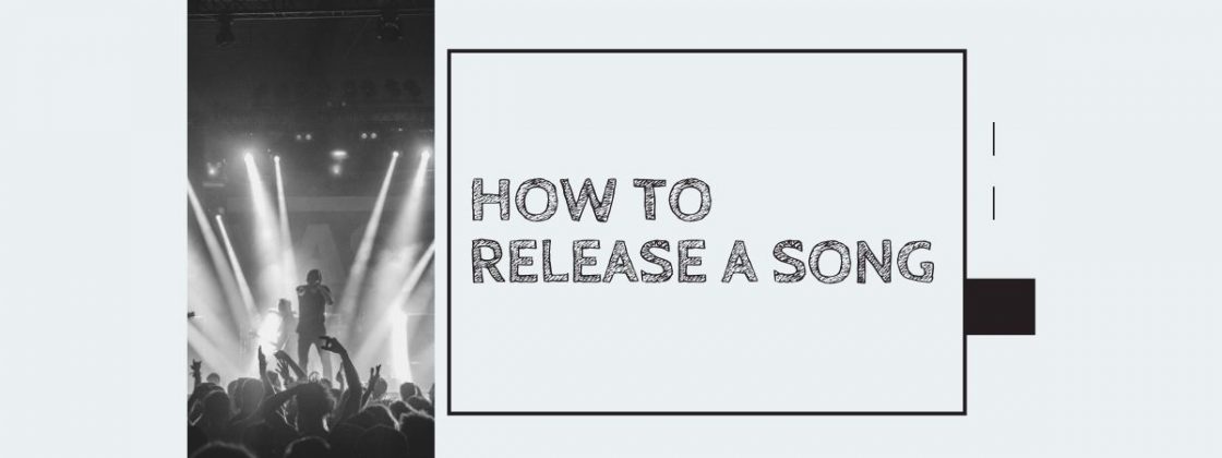 How To Release a Song in 2025 [The Ultimate Guide]