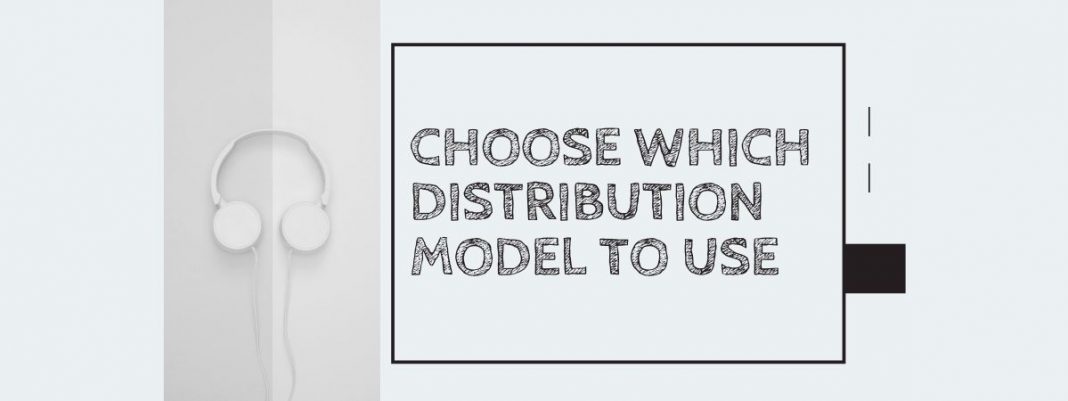 How To Release a Song in 2025 [The Ultimate Guide]