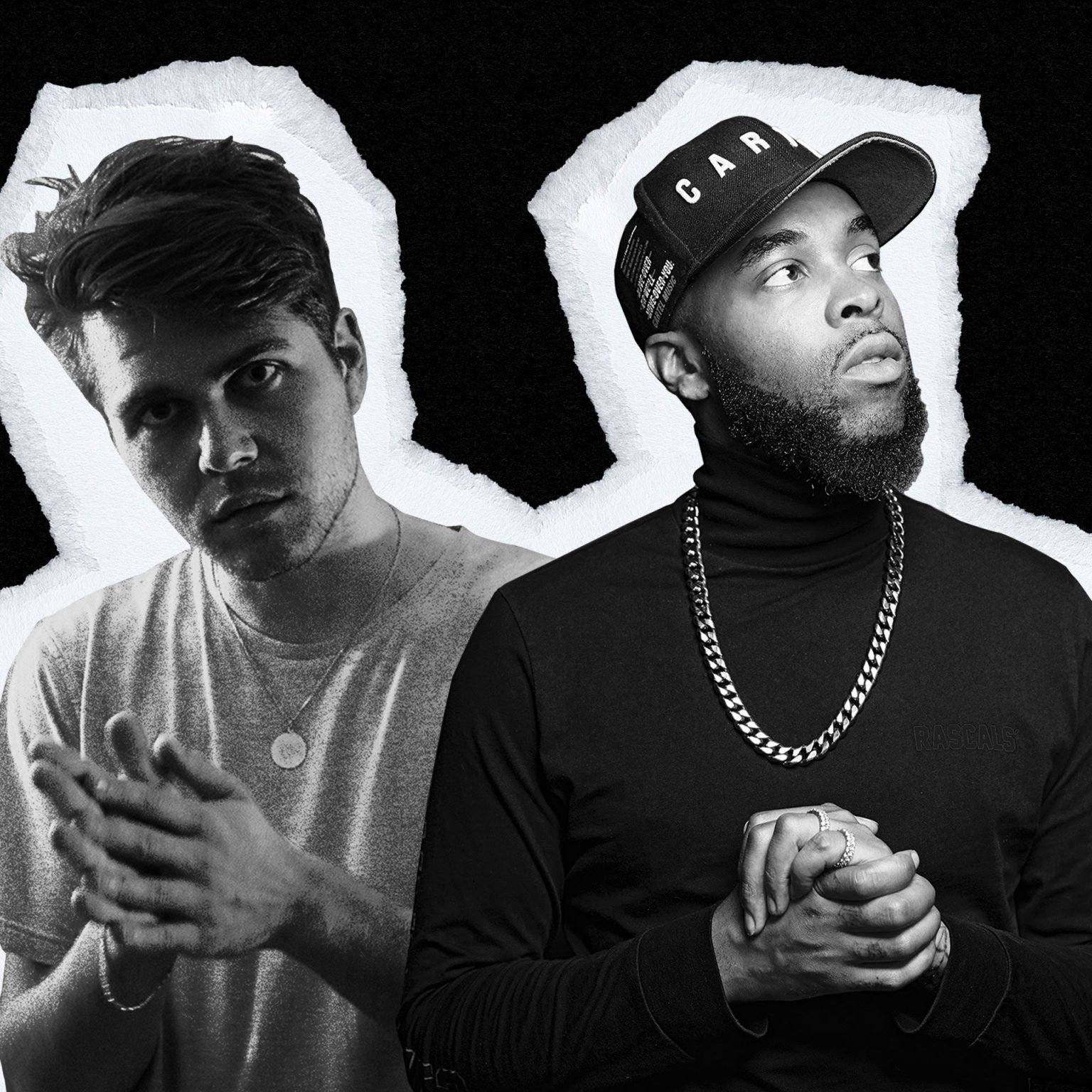 DJ Sliink, Zak Leever - Let Me Go