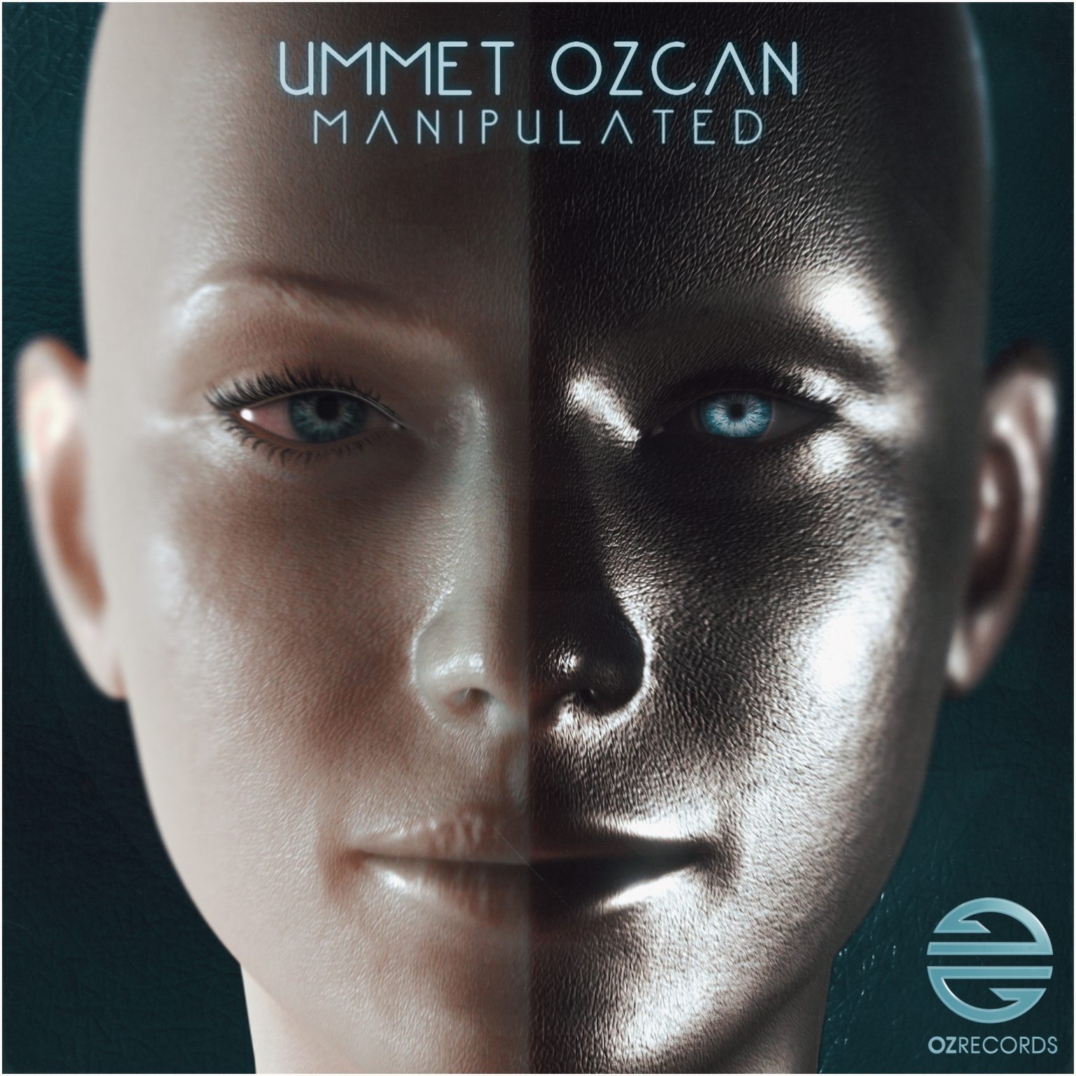 Ummet Ozcan - SMASH! [Preview]