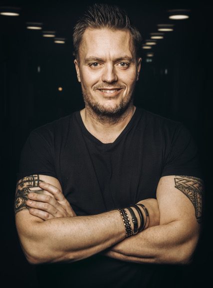 Terry Golden: Festival Tour Dates Scheduled