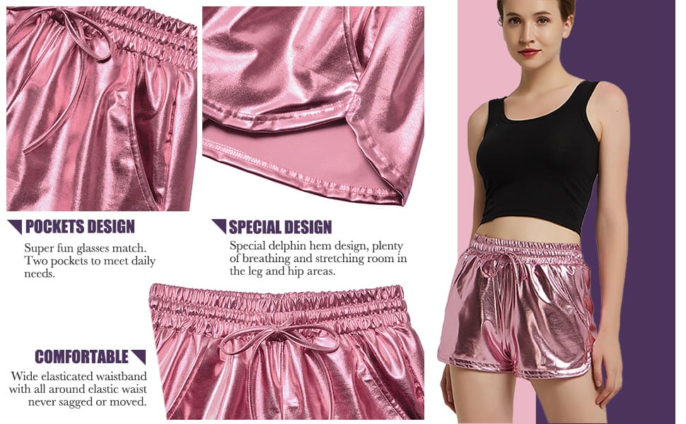 Best Holographic Clothes & Shiny Clothes in 2025