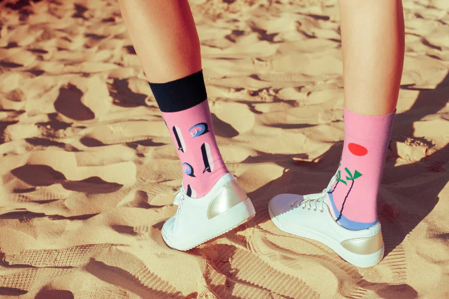 Best Colorful Socks for Women and Men in 2025