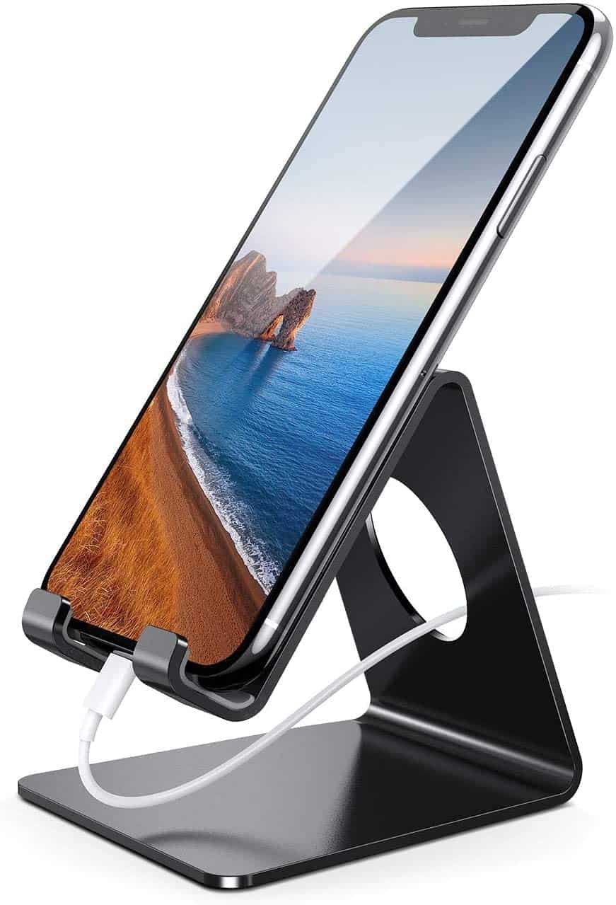 5 of the Best Phone Stands to Consider in 2025