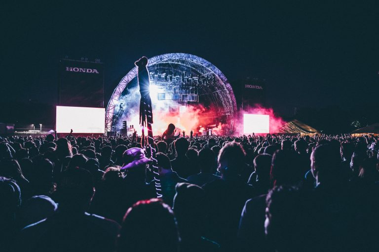 What is Governors Ball? An Ultimate Guide in 2026