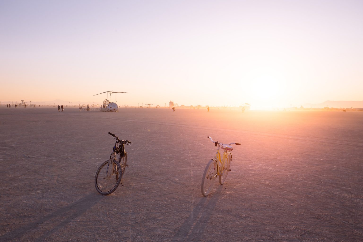 What Is Burning Man Festival? A Guide for 2025