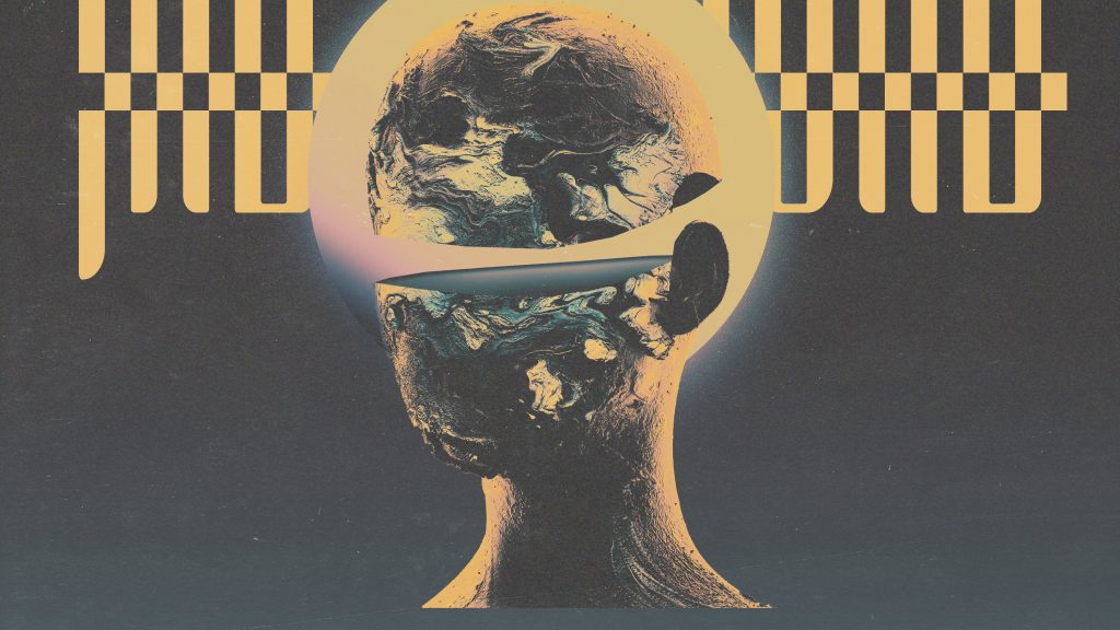 Stephen Swartz - Survivor (feat Chloe Angelides)