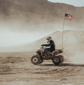 Best Whip Flags for ATV, UTV & Off-Roading in 2026
