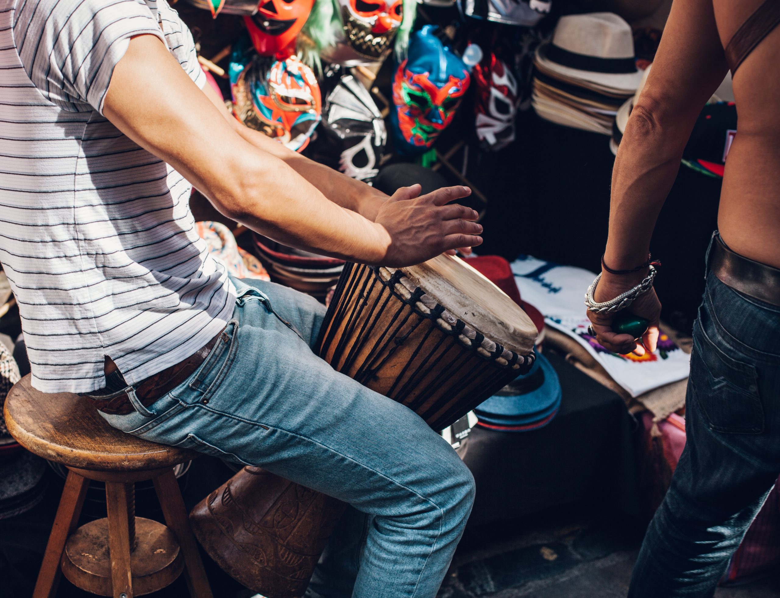 The Best Hand Drum for Every Musician in 2026