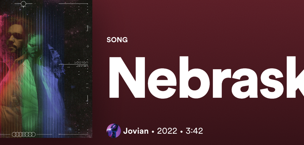 Jovian Just Released an Incredible, Future Focused Record, and it's a ...