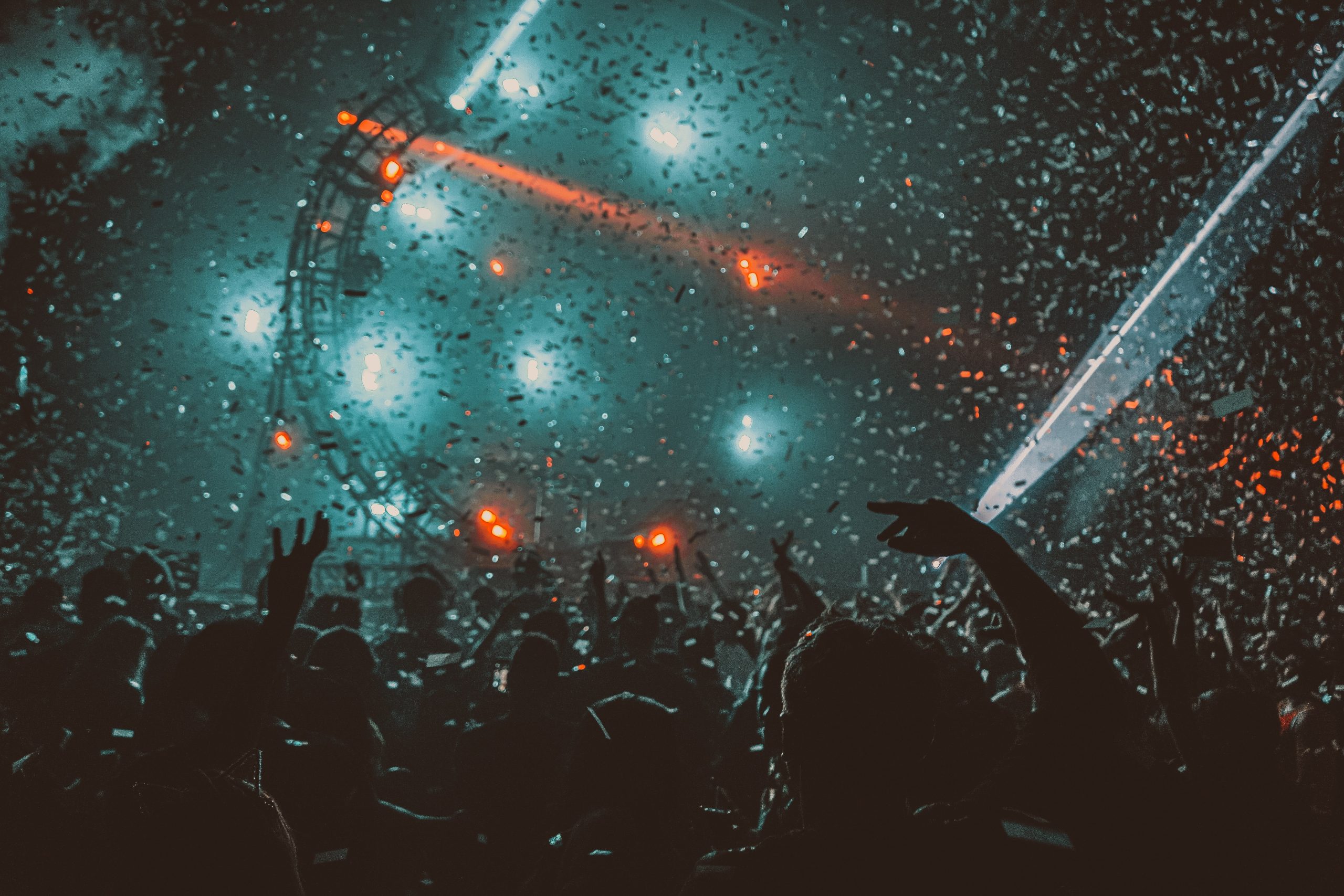 What Is EDM An Ultimate Guide For 2024 What Is EDM An Ultimate Guide For 2024