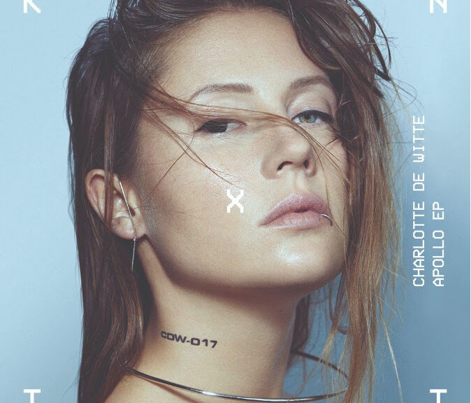 Charlotte de Witte drops uncompromising new EP ‘Apollo’