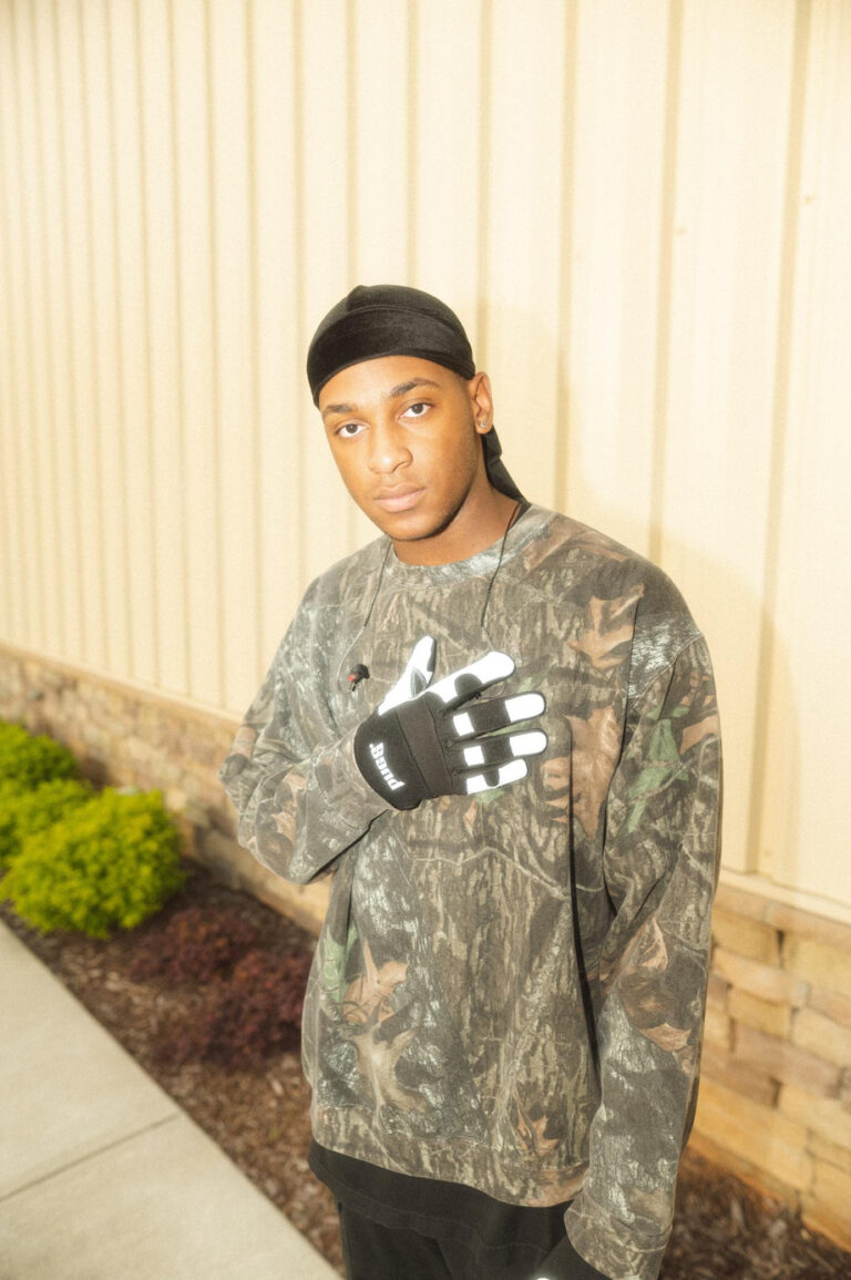 Rapper MvkeyyJ Secures Major Sync Placement on Fan Favorite NBA2K