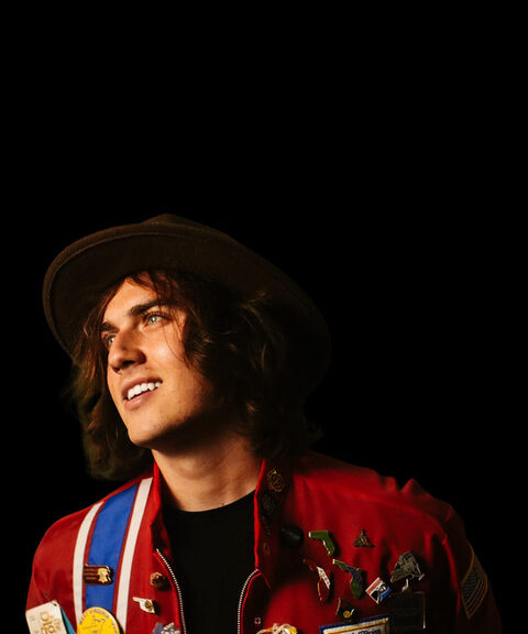 How Matt Cooper Became an iTunes Chart-Topping Musician