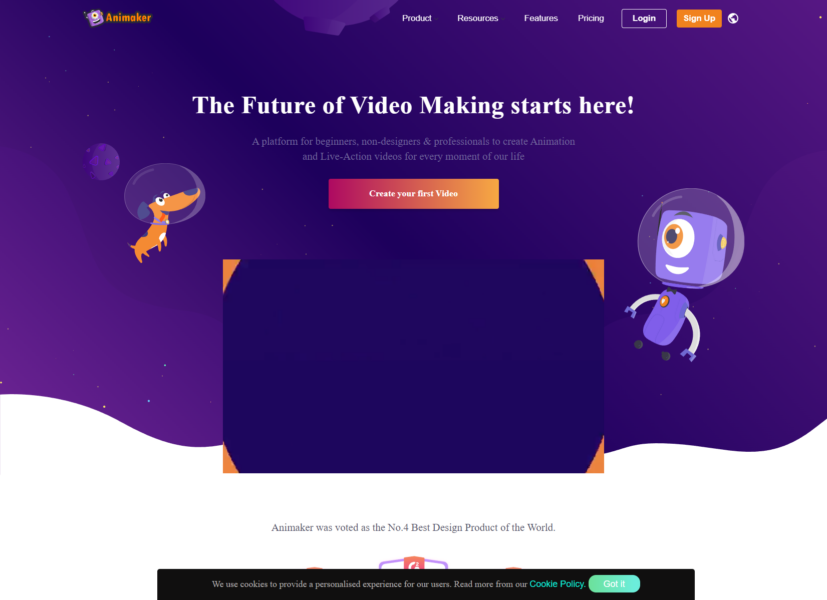 9 Best Cartoon Maker Websites to Create Engaging Content