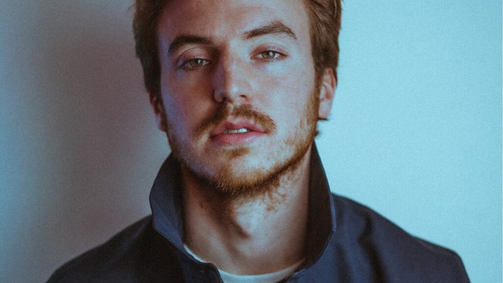 Harris Breyfogle Is Ready For His Next Unapologetic Phase