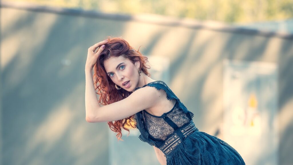 Twiggii: Electrifying Euro Latin Pop Star Inks Deal With Sancover Music