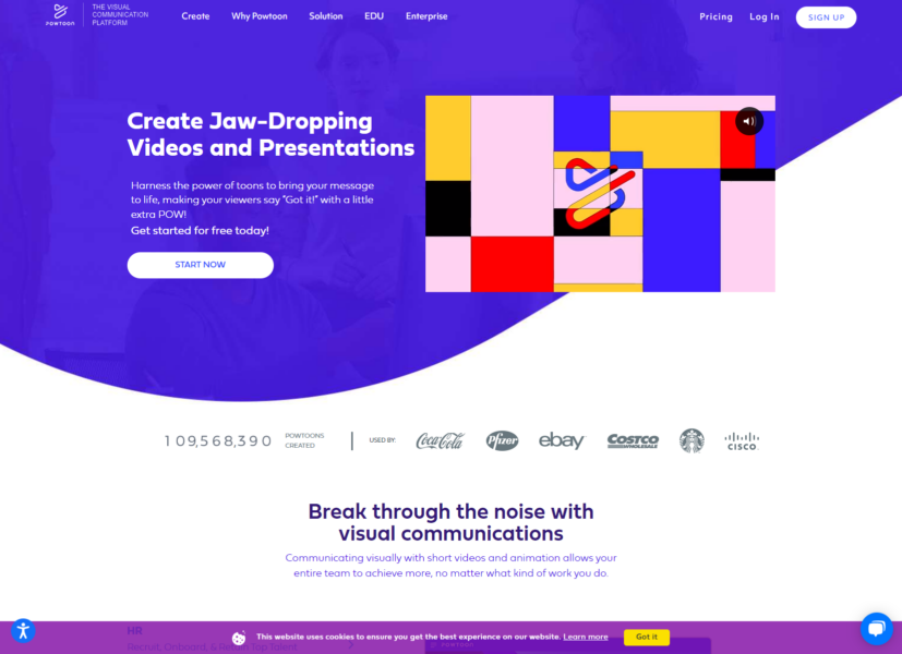 9 Best Cartoon Maker Websites to Create Engaging Content
