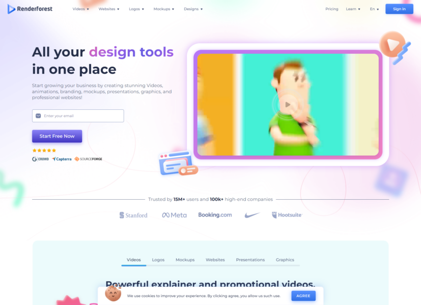 9 Best Cartoon Maker Websites to Create Engaging Content