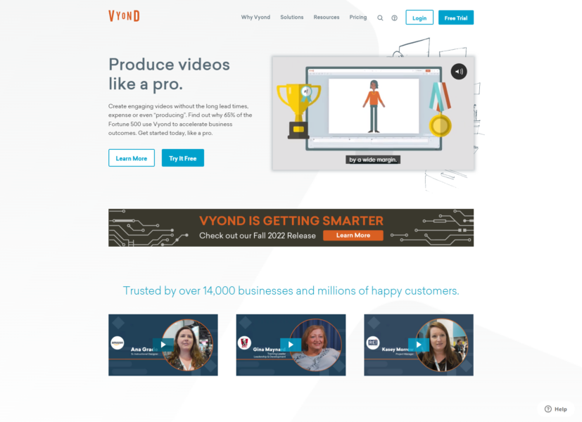 9 Best Cartoon Maker Websites to Create Engaging Content