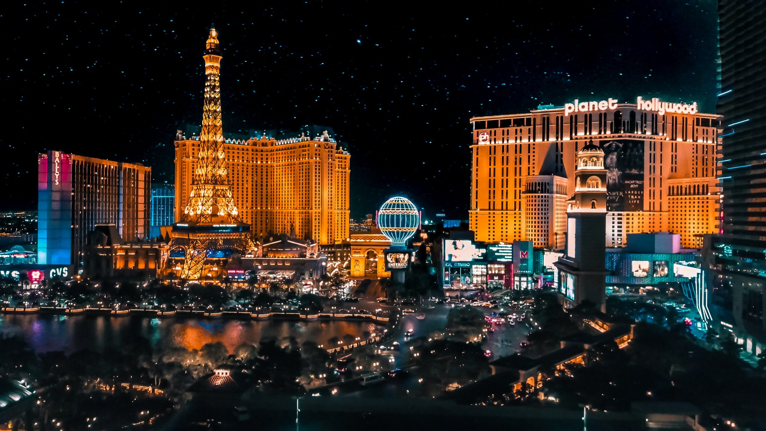Why Is Las Vegas Called Sin City? A Brief History