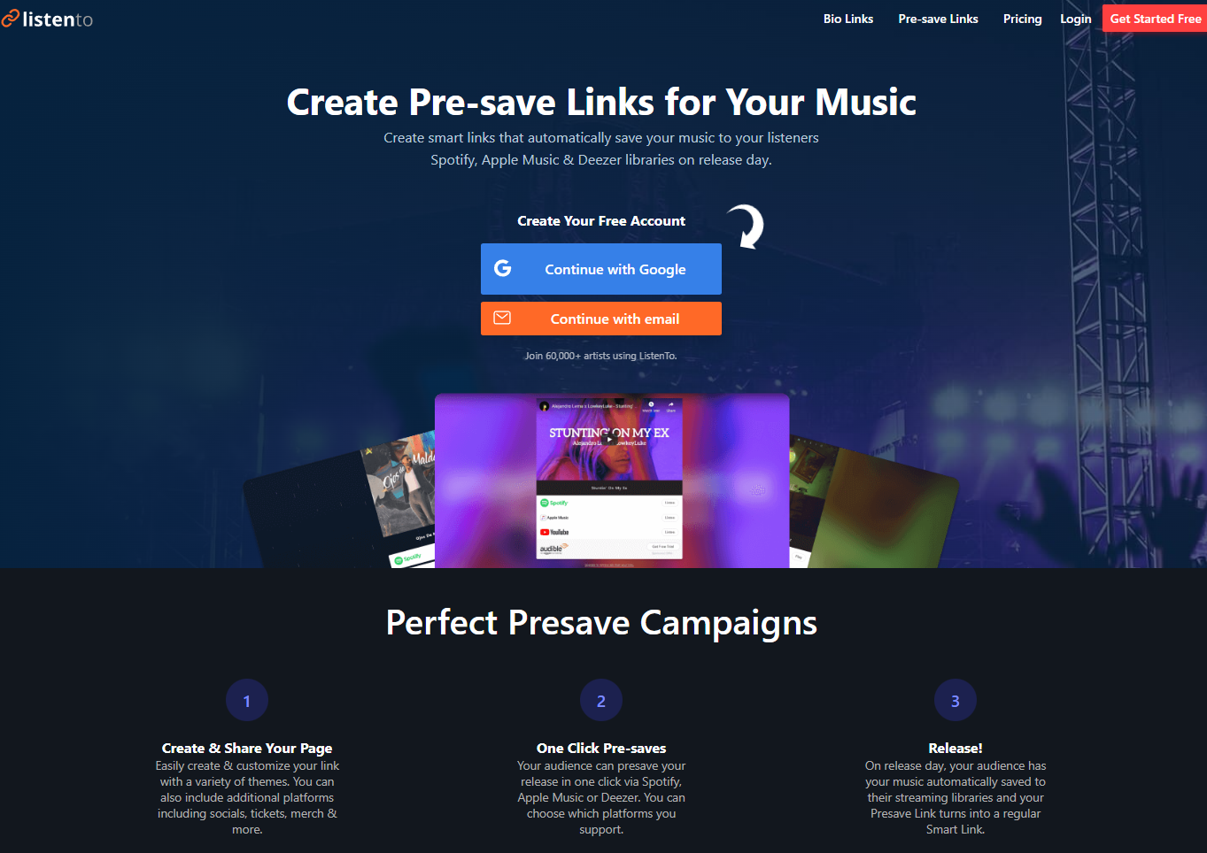 How to Presave on Spotify: The Ultimate Guide