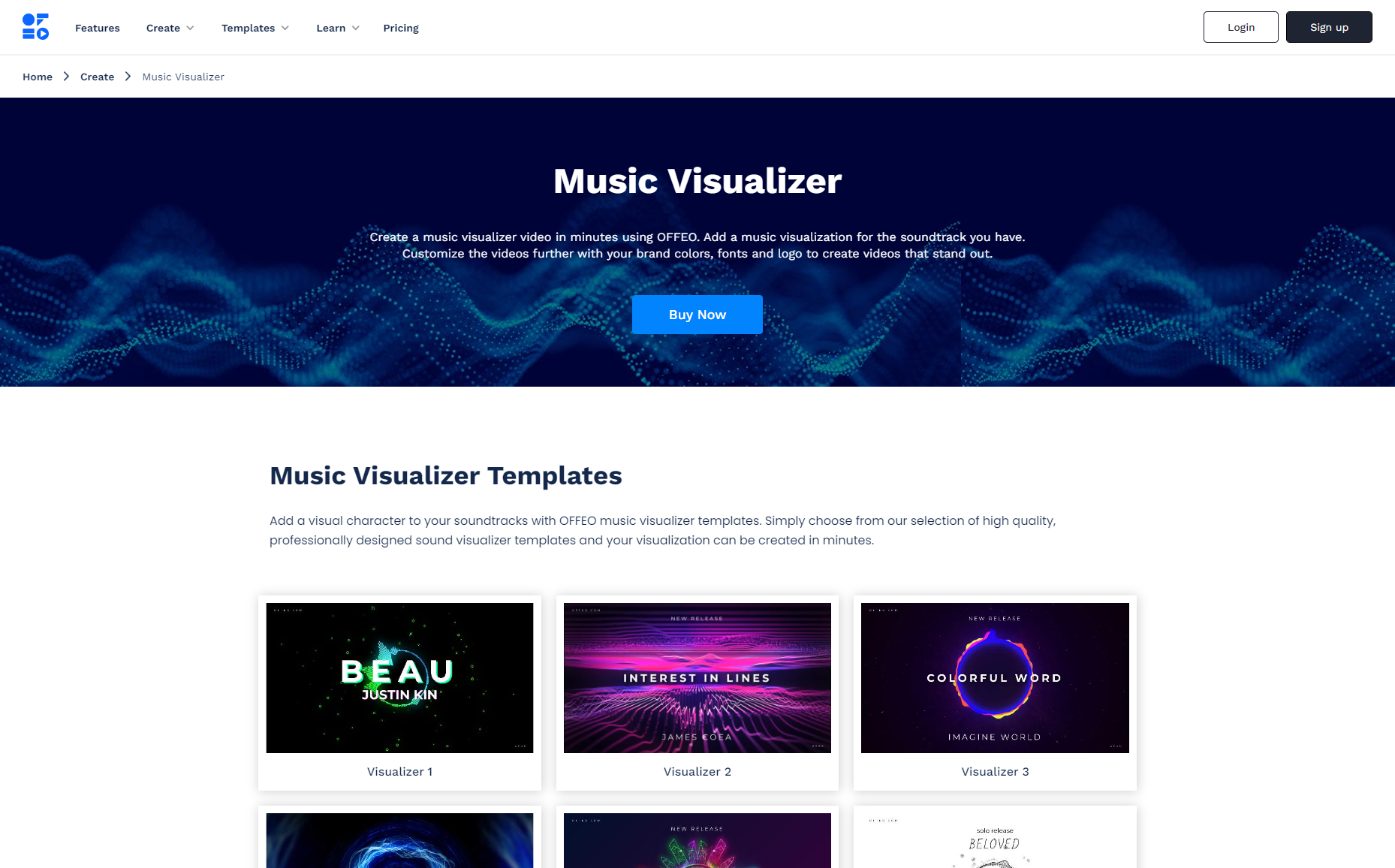 5 Best Music Visualizer Options To Try in 2025