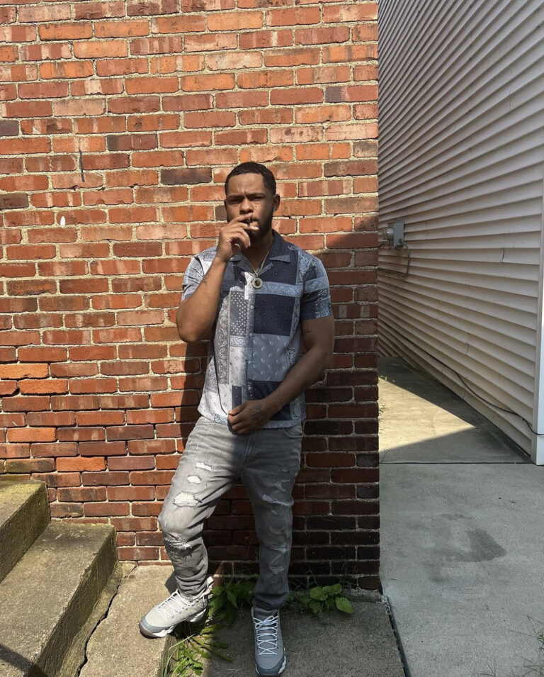 NJ’s Sadiddy Boss Shows He’s Meant For More On “Only Tha Gwitty”