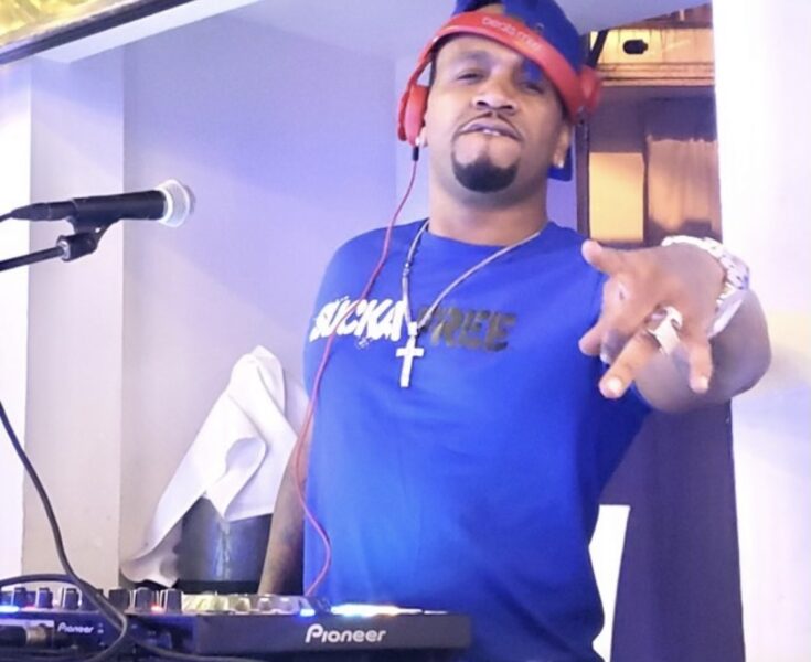 Meet Rob E Rob, a DJ Making His Mark With Exceptional Skills