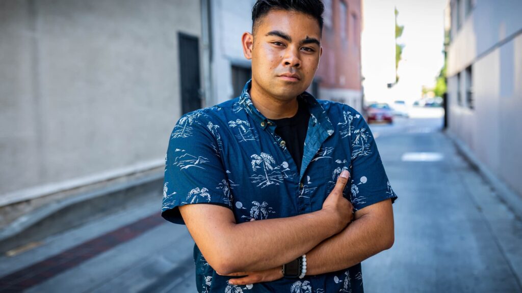 Meet DILA: A Rising San Francisco Based Producer Finding His Journey ...