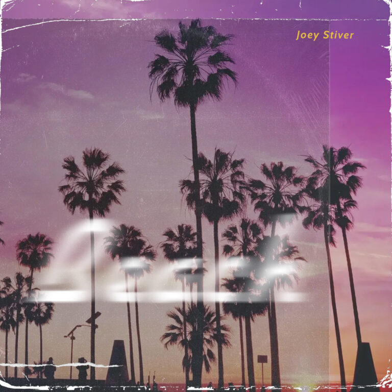 Joey Stiver deliveries hit single “Beach”