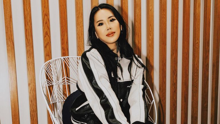 Grace Gracie Debuts Beautiful And Powerful New Single - 'Devil' Ft. Bre ...