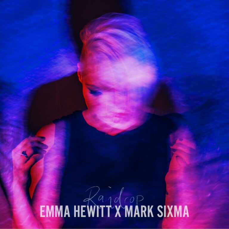 Emma Hewitt - Rewind (Mikkas Remix)