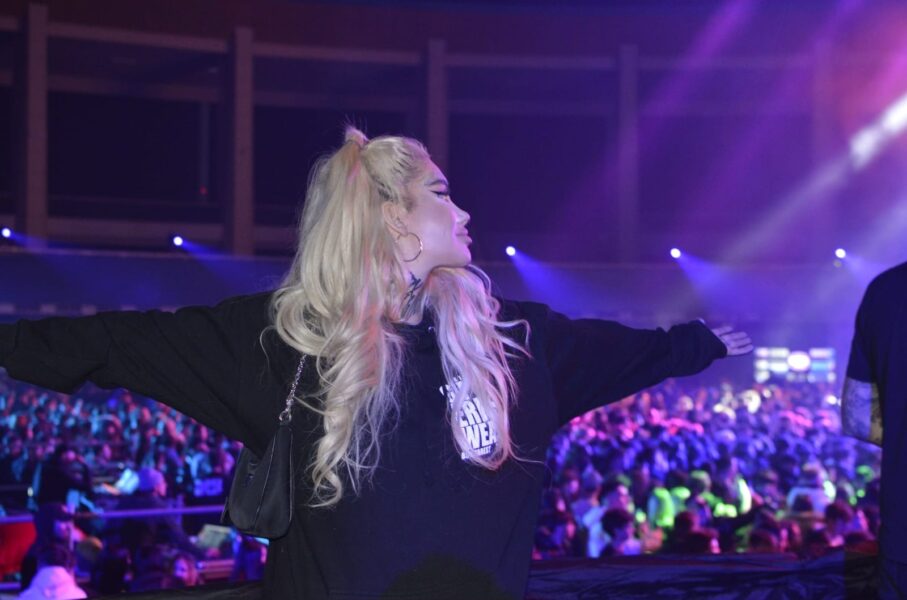 Singer Bia Khalifa Opens Up About the Struggles of Being a Misfit in a ...