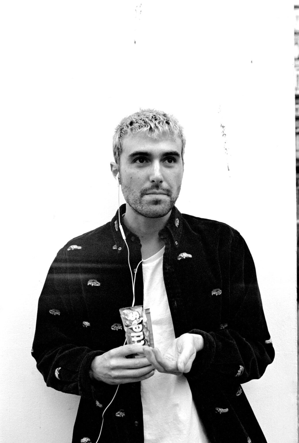 Fred Again Impresses With Tiny Desk Performance, Coachella Set, and ...