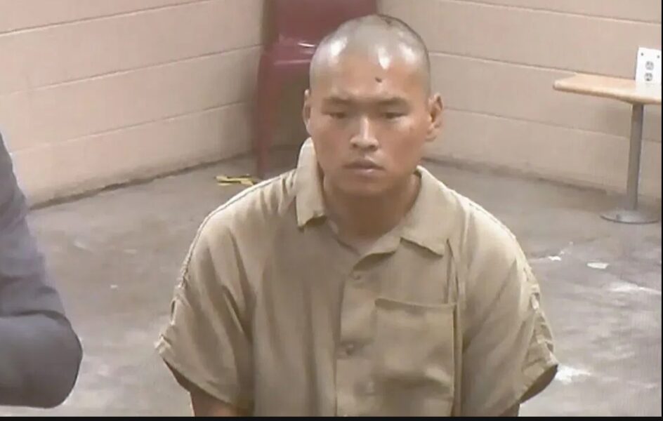 Details emerge on motive & minutes leading up to shooting at Beyond ...