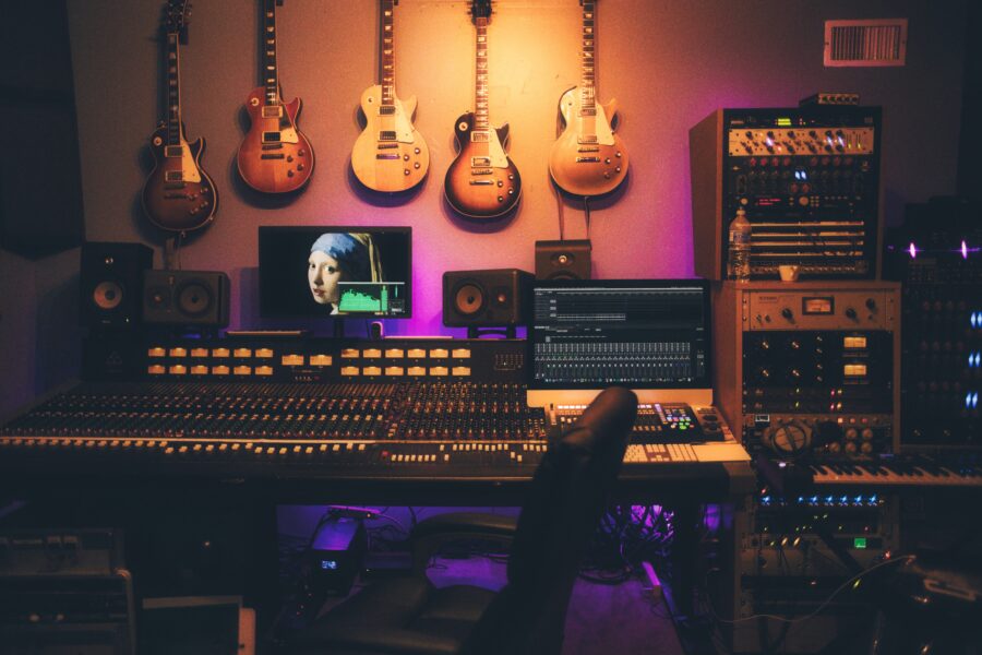 Best AI Generated Music Platforms in 2026