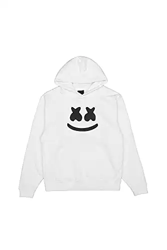 Marshmello Merch | Shop Marshmello Clothing & Apparel